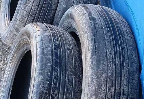 Yokohama AC01 C.Drive 165/65 R14 97T