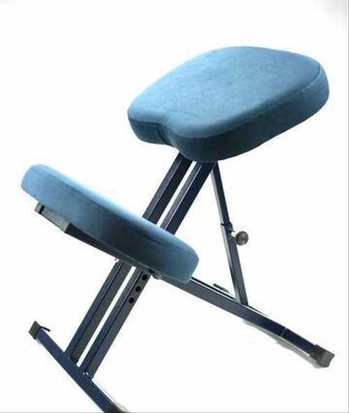 Коленный стул ортопедический для осанки