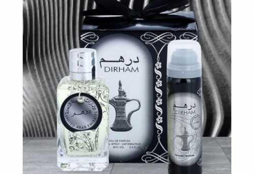 Парфюмерная вода Ard Al Zaafaran - Dirham 100 ml