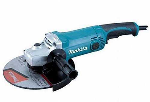 Угловая шлифмашина Makita GA9050