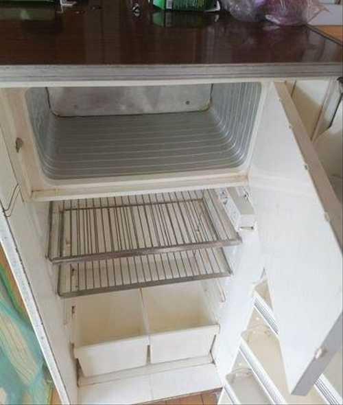 Продам холодильник бу Свияга