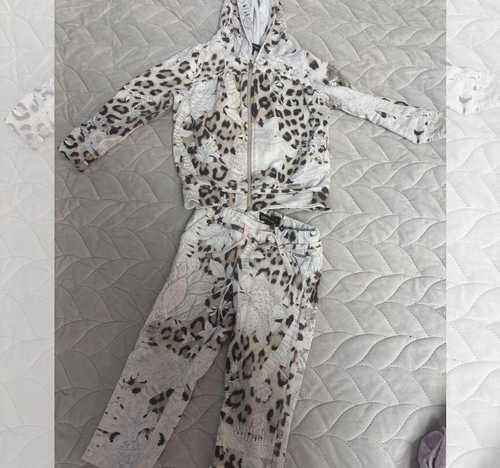 Спортивный костюм Roberto Cavalli