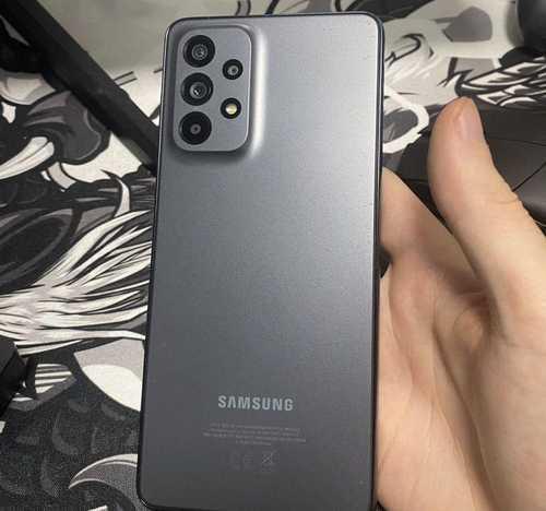 Samsung Galaxy A73 5G, 8/128 ГБ