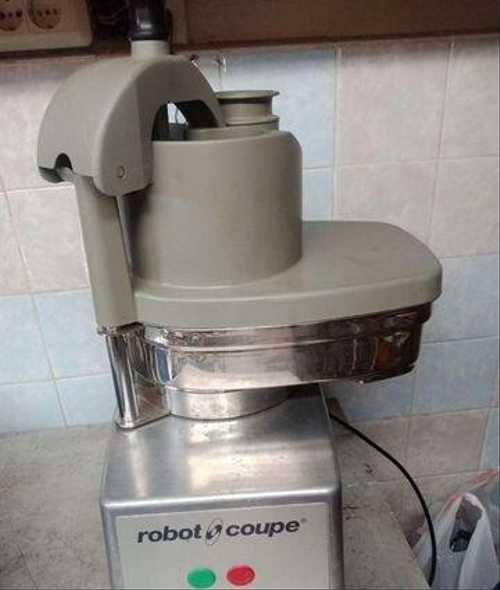 Овощерезка robot coupe cl30