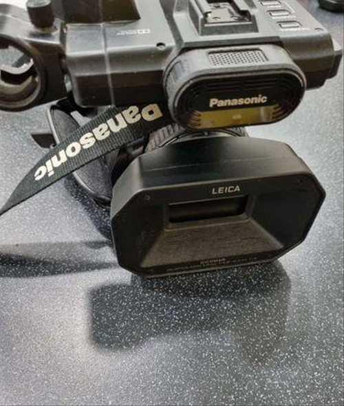 Panasonic hc x1000