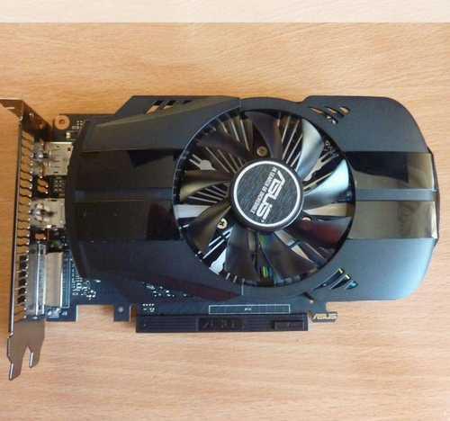 Видеокарта gtx 1050