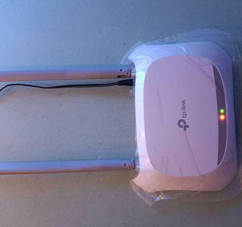 Wifi роутер TP link n300