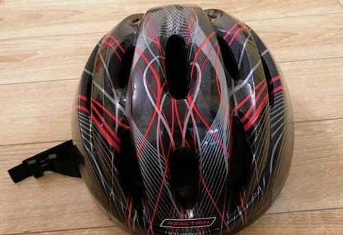 Шлем велосипедный s