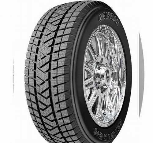 Gripmax Stature M/S 255/50 R20 109V
