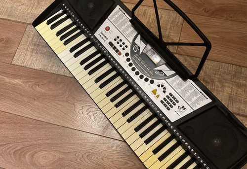 Синтезатор techno KB-910
