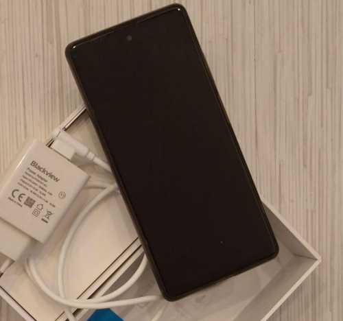 Blackview A100, 6/128 ГБ