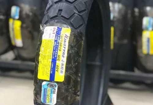 Kingtyre K66 120/70-19 универсальная тур эндуро