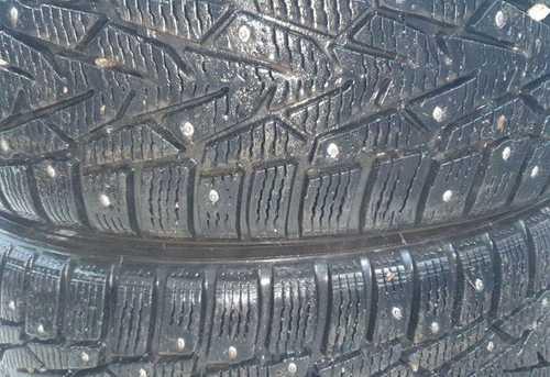 Nokian Tyres Entyre 195/65 R15 26H