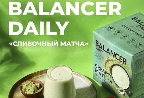 Коктейль balancer daily