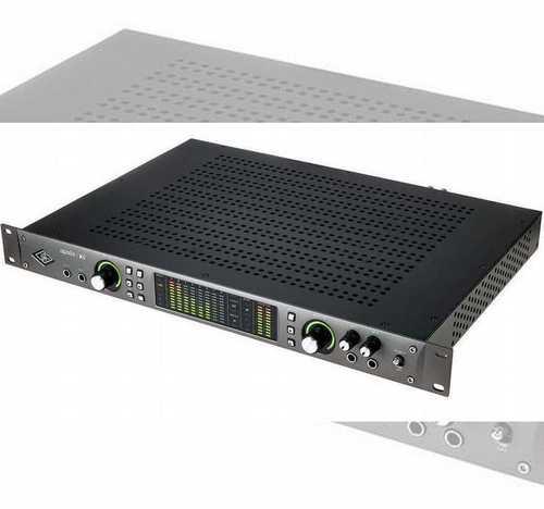 Universal AudioApollo x6