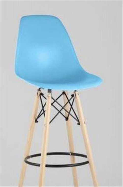 Барный стул Пантон (Panton) Eames Plastic Chair