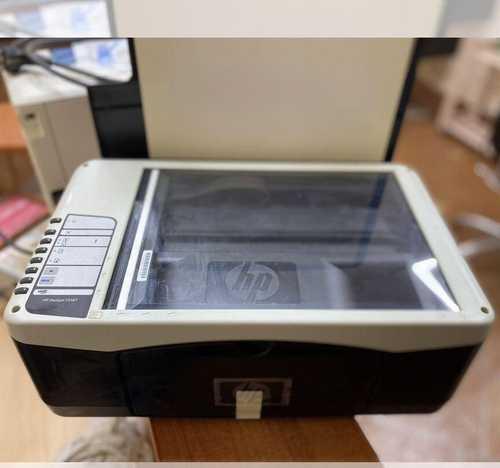 Принтер сканер копир HP DeskJet F2180