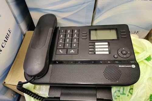 Телефоны Alcatel-Lucent 8028