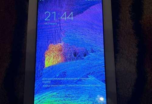 Планшет Samsung Galaxy Tab 3 7.0 Lite SM-T116