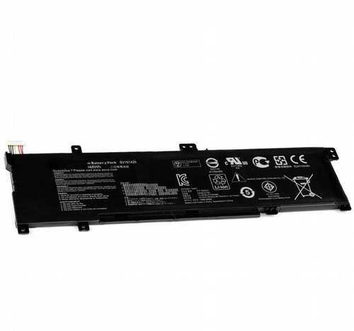 Аккумулятор для ноутбука Asus K501LB (B31N1429)