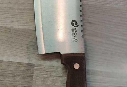 Кухонный нож топорик Apollo