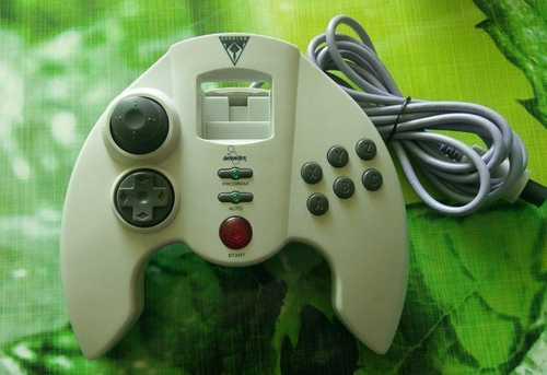 Quantum Fighter Controller для Sega Dreamcast