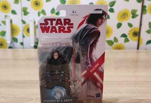 Star wars Force Link Kylo Ren