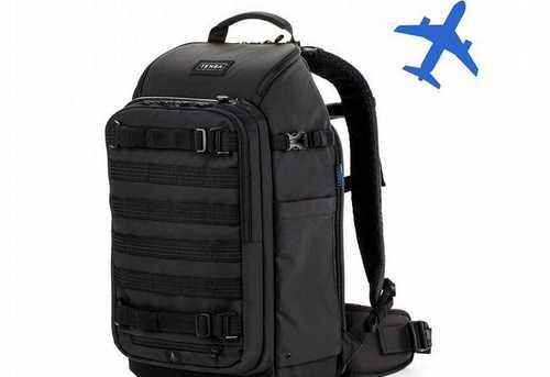 Рюкзак Tenba Axis v2 Tactical Backpack 20 Black