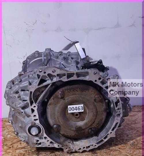 Вариатор MR20DD 2,0-2,5 Nissan X-Trail Qashqai №33