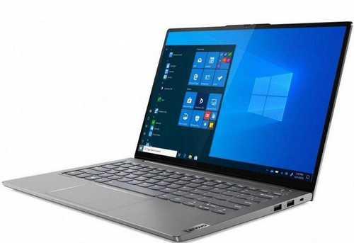 Ноутбук Lenovo ThinkBook 13S G2 ITL 592465