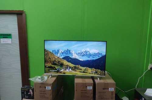 Телевизор 43" Skyworth 43Q20 4K Ultra HD