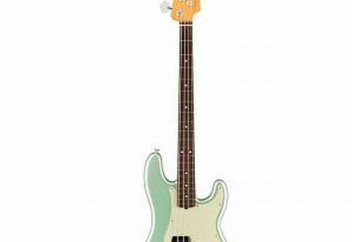 Басс гитара Fender American Professional II Precis