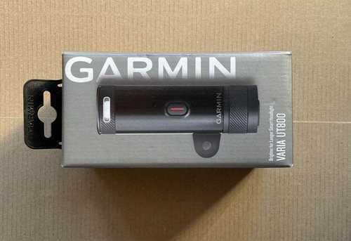 Garmin Varia UT800