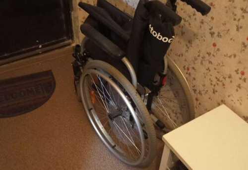 Инвалидная коляска бу