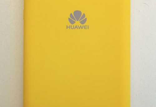 Чехол-накладка Huawei p30 lite 210435