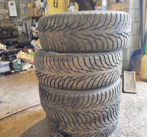 Yokohama A.DriveR1 205/55 R16