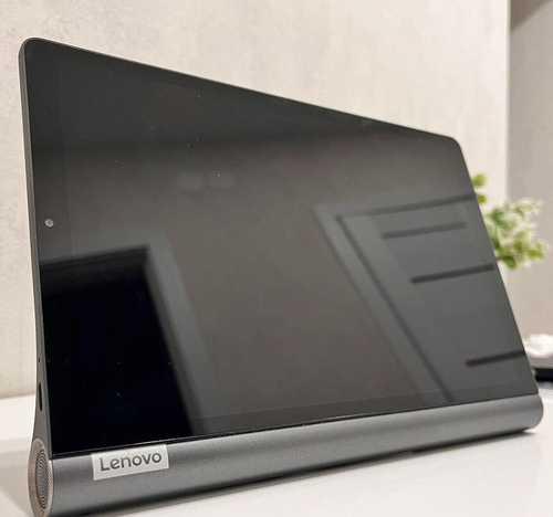 Lenovo Yoga SMART Tab YT-X705F