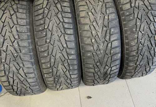 Nokian Tyres Entyre 205/60 R16