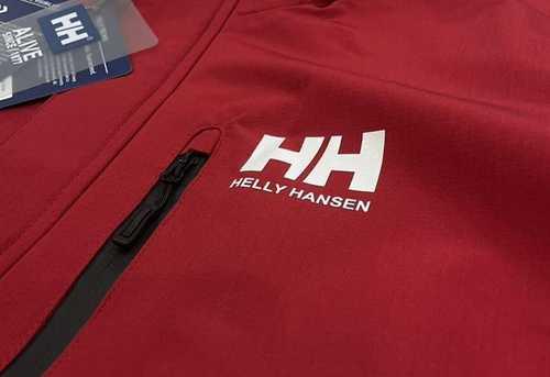 Куртка ветровка мужская новая Helly Hansen