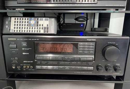 Ресивер Onkyo TX-SV828THX