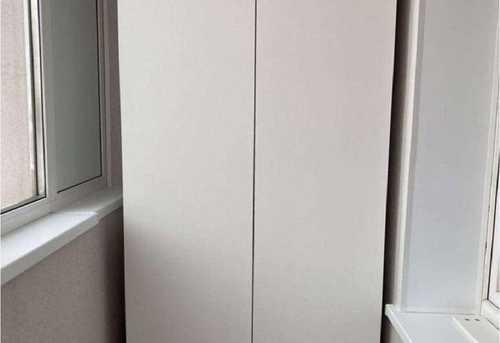 Шкаф 2х створчатый в стиле IKEA