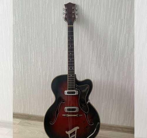 Гитара Musima 1655HV