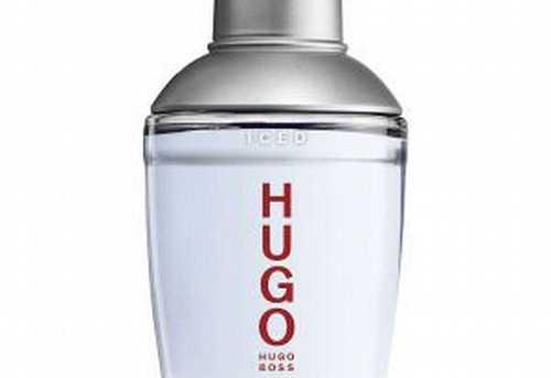 Туалетная вода Hugo Boss Hugo Iced