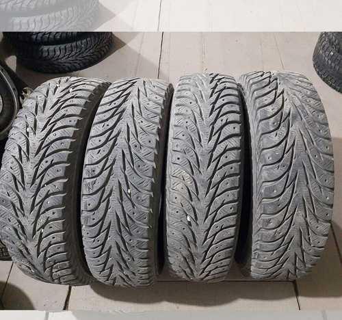 Yokohama IceGuard Stud IG65 175/65 R14 82T