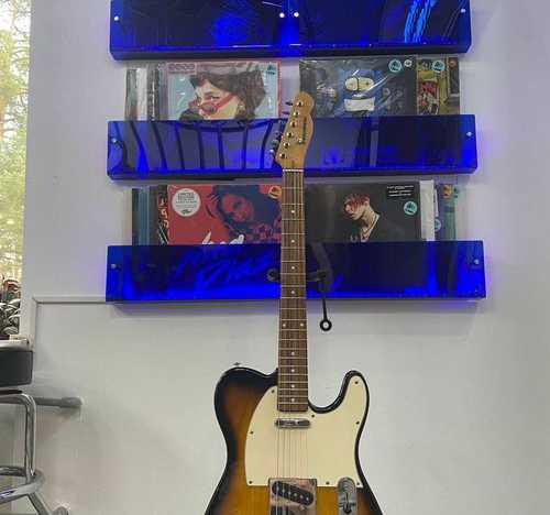 Playtech TL250 Telecaster
