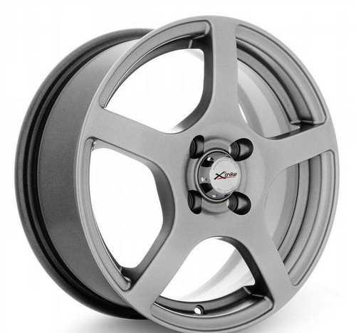 R15 4x98 6J ET35 D58,5 X'trike X-118 HSB