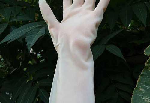 Вечные перчатки