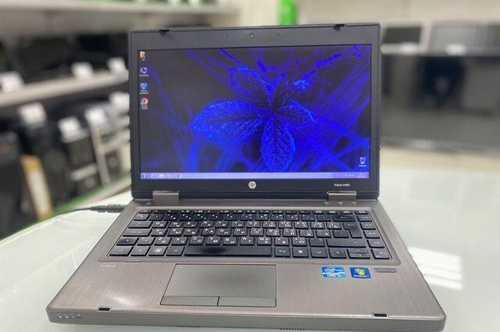 Ноутбук HP ProBook 14"
