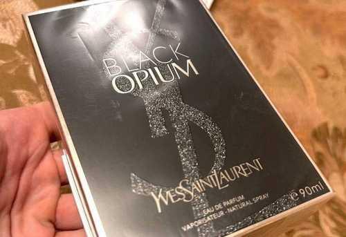 Black Opium Оригинал