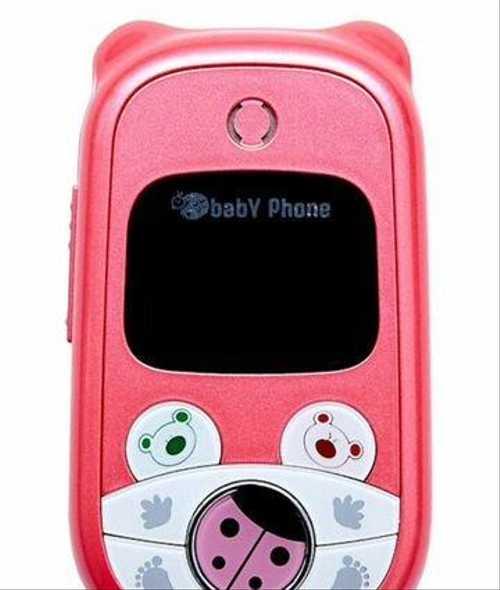 Телефон Baby phone